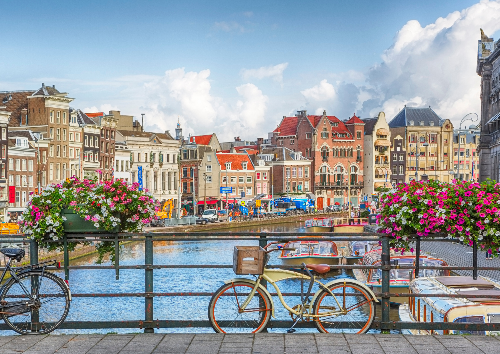 Ko nežinome apie Amsterdamą? - Zigzag.lt kelionių blogas