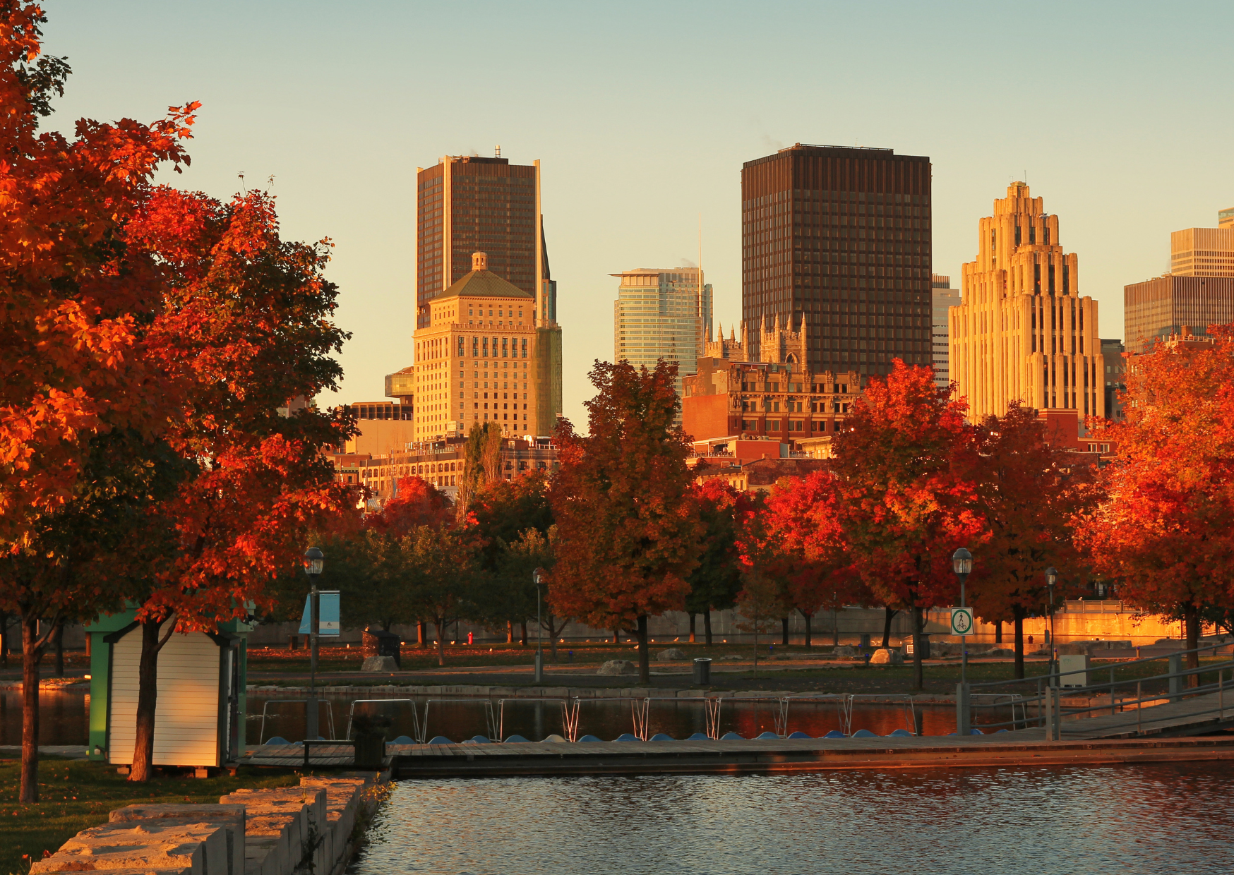 Monrealis – dviejų kultūrų miestas - Zigzag.lt kelionių blogas