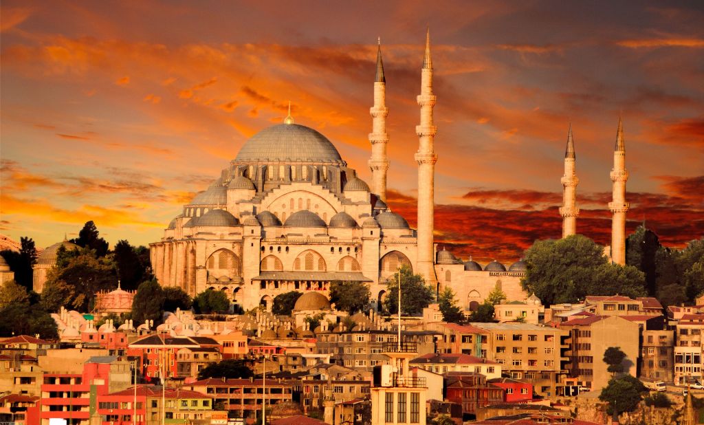 Nemokamos lankytinos vietos Stambule - Zigzag.lt kelionių blogas