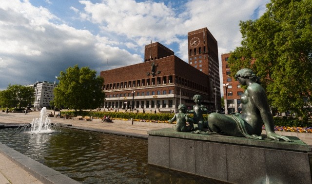 Oslas - Zigzag.lt kelionių blogas