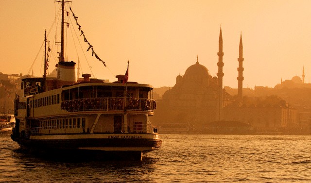 Stambulas - Zigzag.lt kelionių blogas