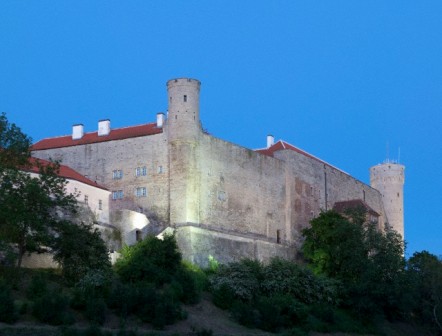 Talinas_Tompea_pilis - Zigzag.lt kelionių blogas