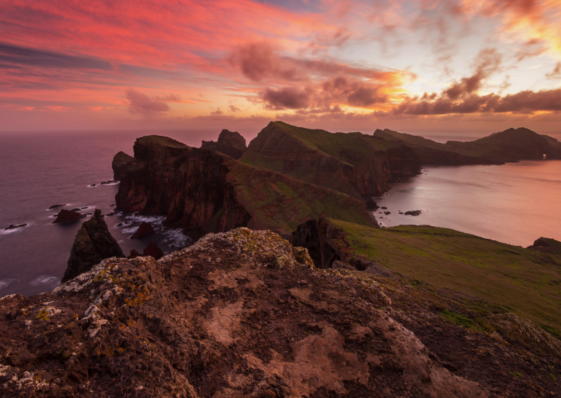 madeira blogui ų - Zigzag.lt kelionių blogas