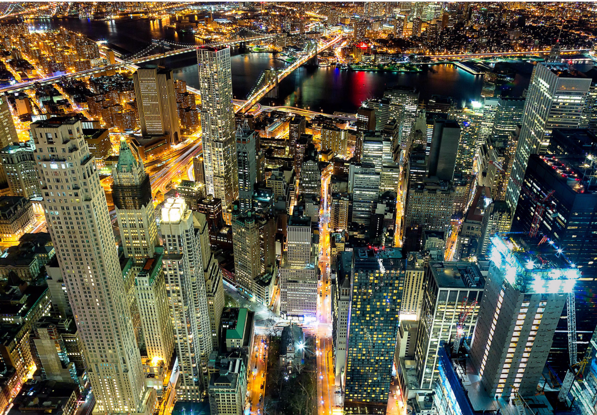 Niujorkas - Zigzag.lt kelionių blogas