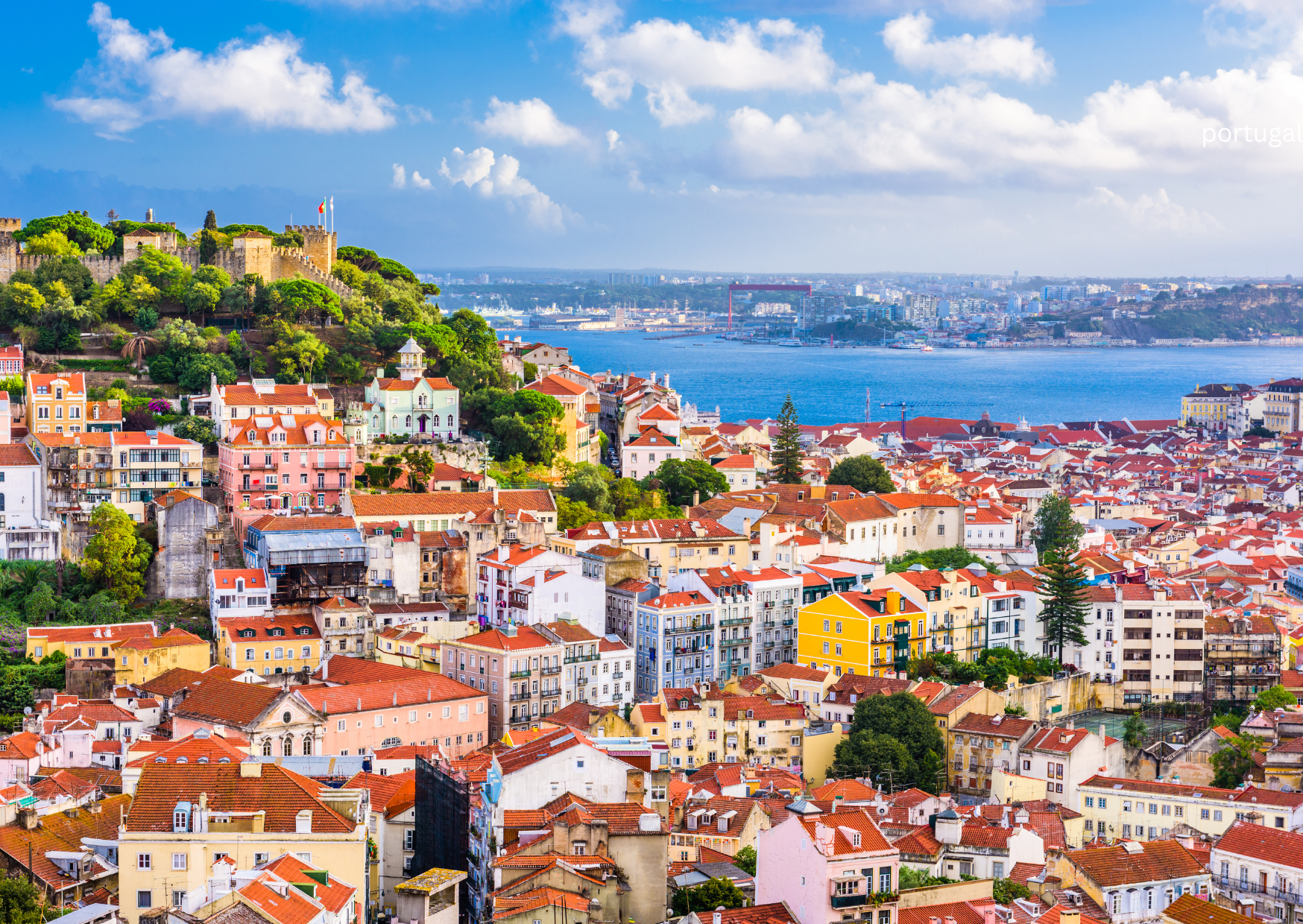 Portugalija - kelionė po istoriją, kultūrą ir virtuvę - Zigzag.lt kelionių blogas