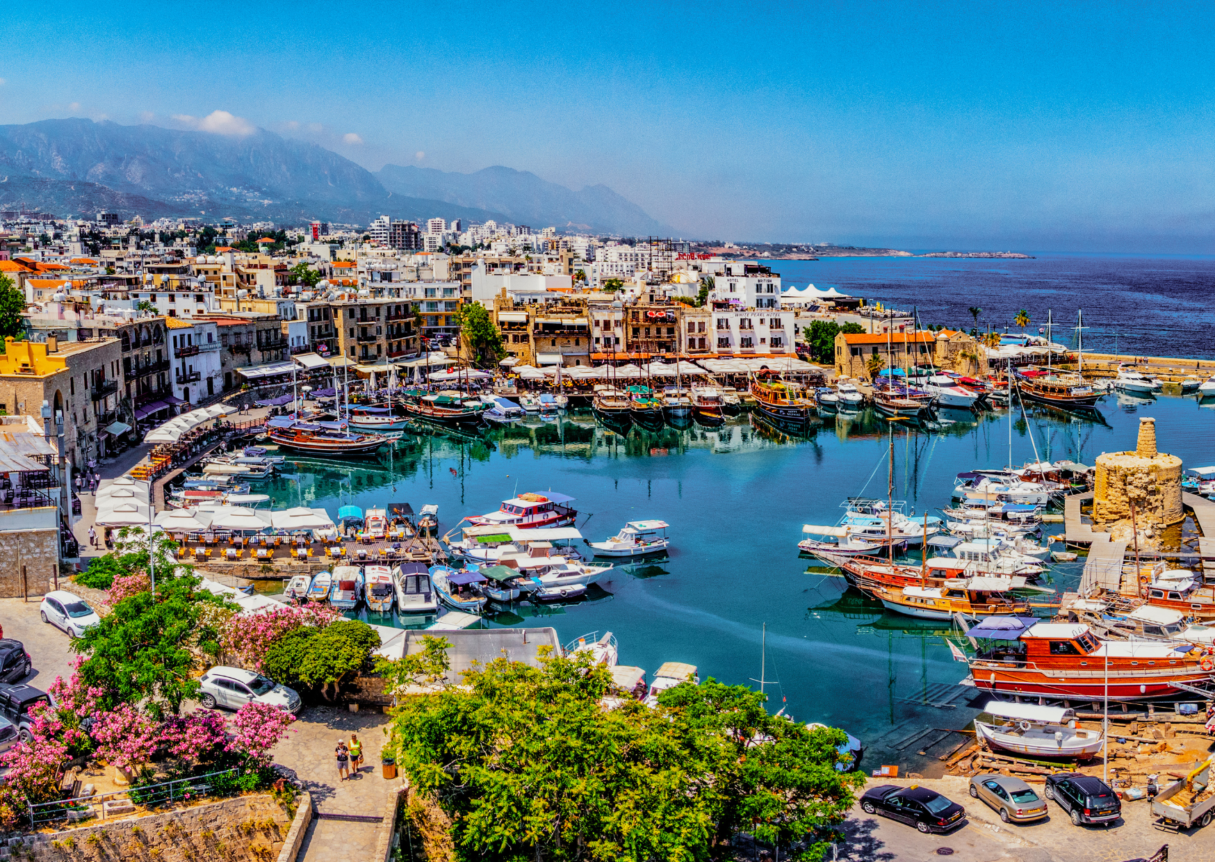 Šiaurės Kipro žavesys - Zigzag.lt kelionių blogas